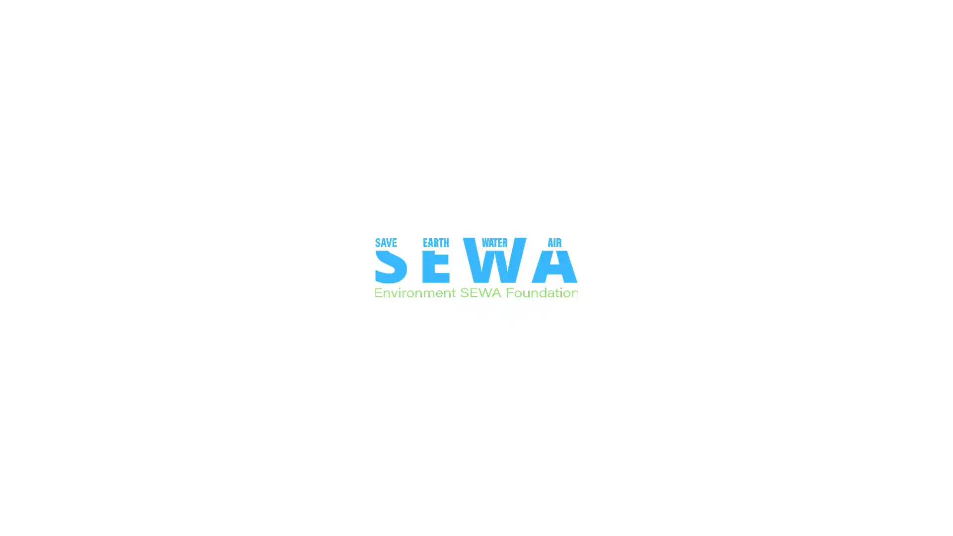 Water Conservation